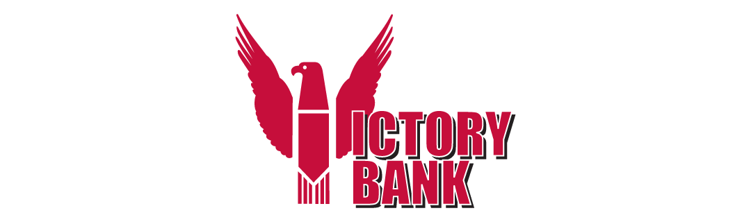 The Victory Bank